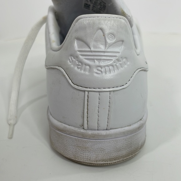 adidas Originals | Shoes | Adidas Originals Stan Smith Triple White ...